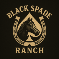 Black Spade Ranch – Utah's Premier Horse Ranch