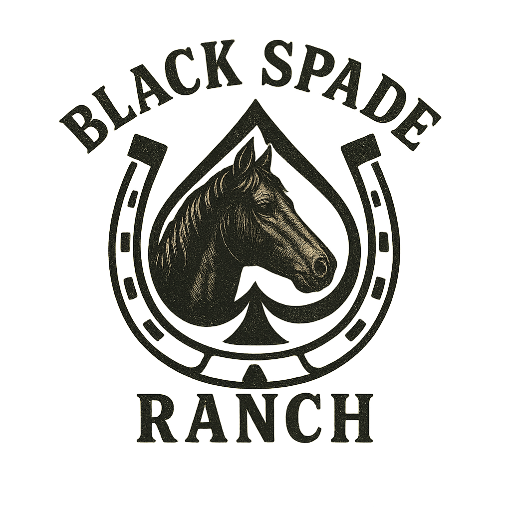 Black Spade Ranch – Utah's Premier Horse Ranch